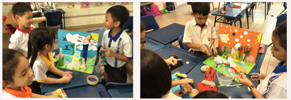 Programme for Active Learning