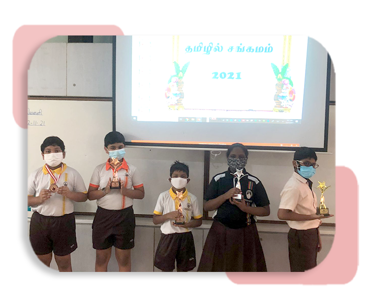 Department Programmes